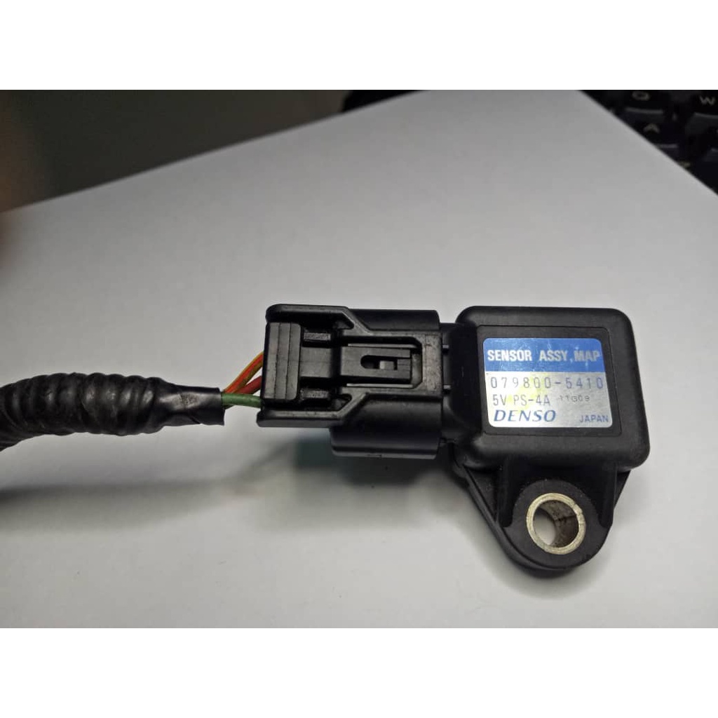 Honda Jazz/City Map Sensor For J30A K20A R18A L15A GD3 GD8 FD2 SDA RN6 ...
