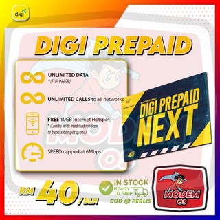 digi - Prices and Promotions - Jan 2024 | Shopee Malaysia