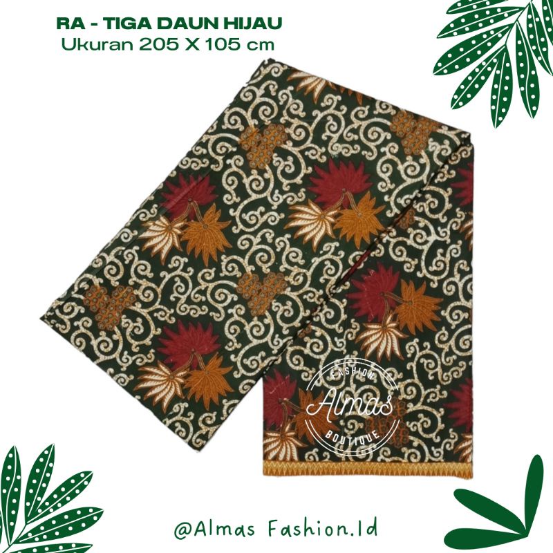 Jarik Batik Jarit Long Batik Cloth Offering by Grandma Baby Carrier ...