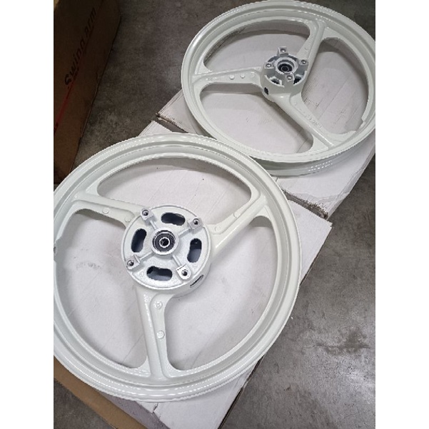 SPORT RIM RS150/RSX150 3BATANG ENKEI | Shopee Malaysia