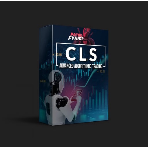 CLS - Adv. Algorithmic Trading | Shopee Malaysia