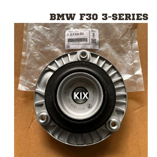 ORIGINAL BMW F30 3-SERIES ABSORBER MOUNTING ABSORBER BUSH ABSORBER ...