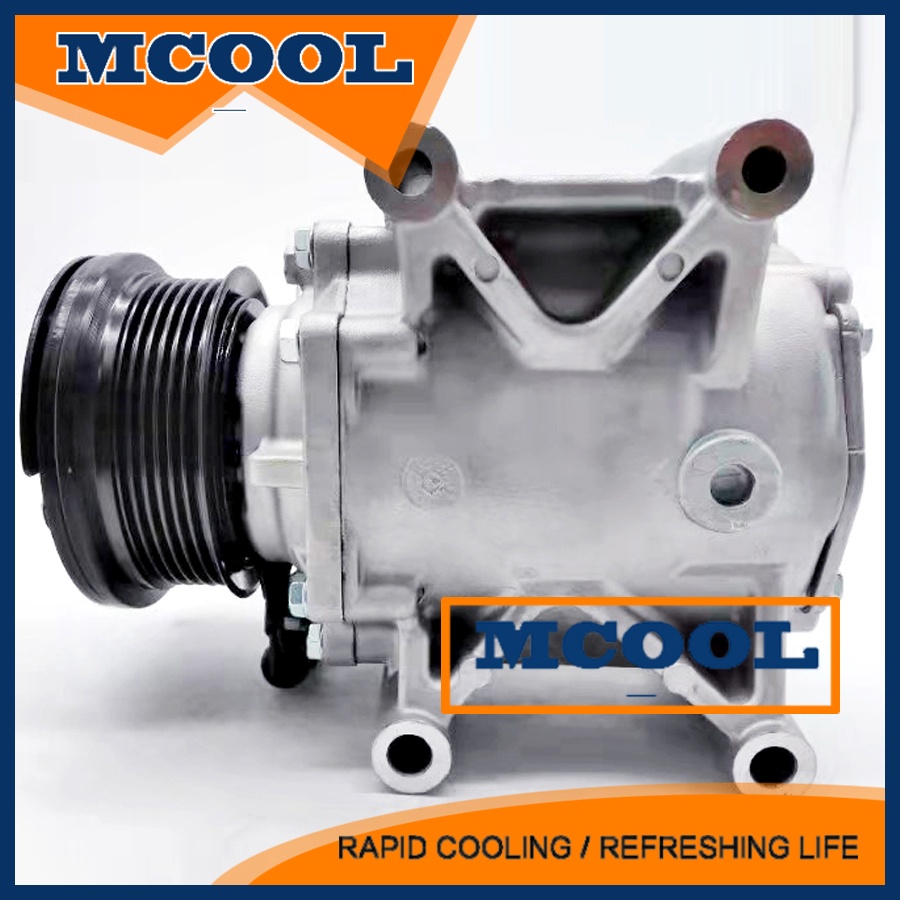 AC Compressor For jaguar s type S-Type X-Type ACXR858532 C2S19412 ...