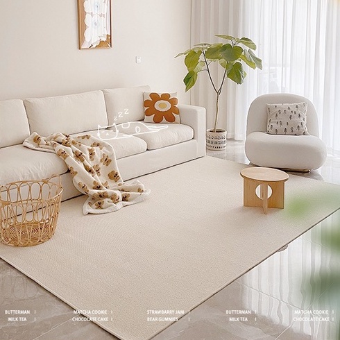 High quality solid color carpet/easy care/Wool Roll Tatami 100x100cm ...