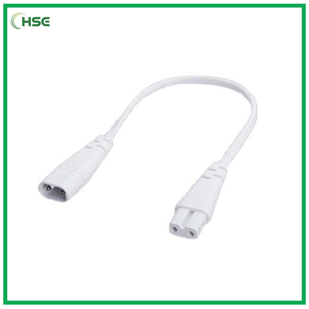 ECOLINK Interconnecting Cable for B5007 LED T5 Batten (HSE) | Shopee ...