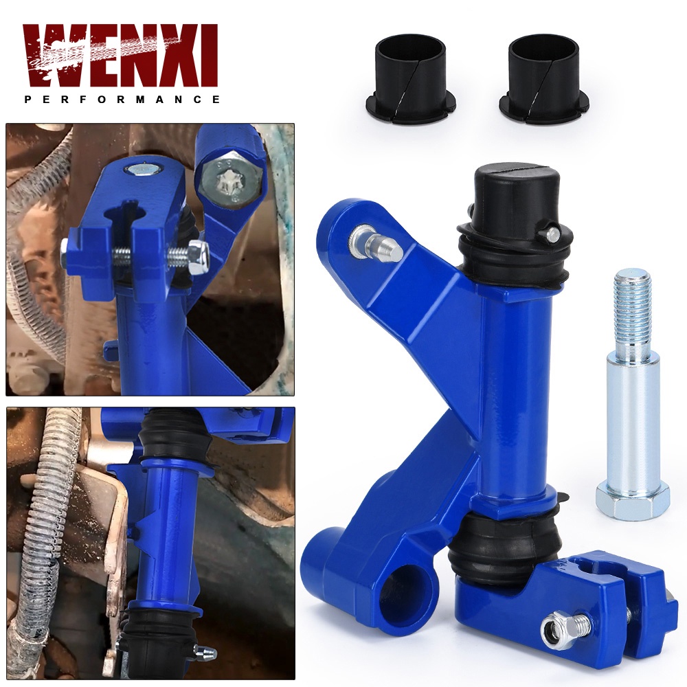 Transfer Case Lower Shift Control Linkage Lever For 92-99 Ford F-150 F ...