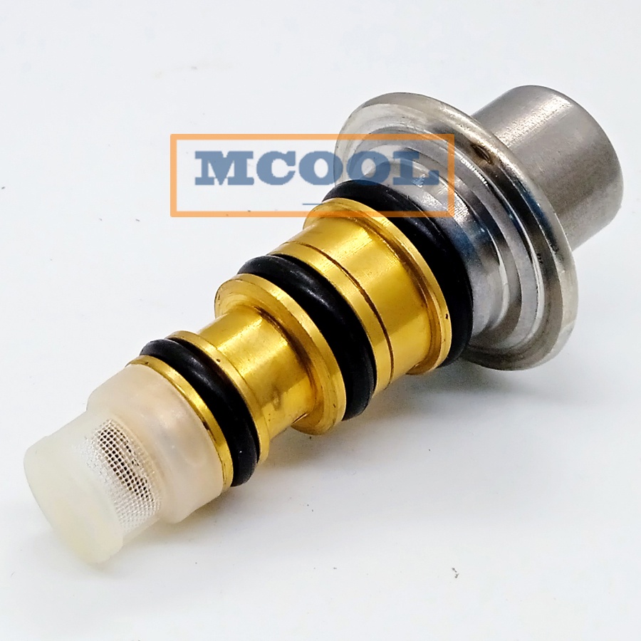 MCOOL VS16 A/C AC Compressor Control Valves Valve For CAR VOLVO FORD ...