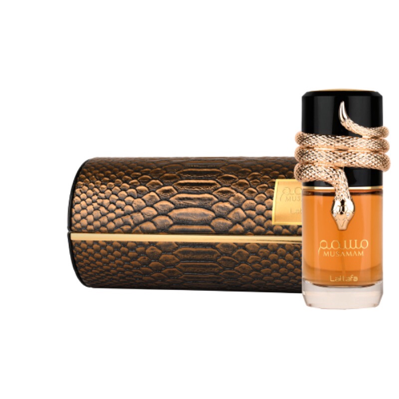 OOWO MUSAMAM E.A.U de 100ml PERFUME BY LATTAFA ORGINAL FROM DUBAI ...