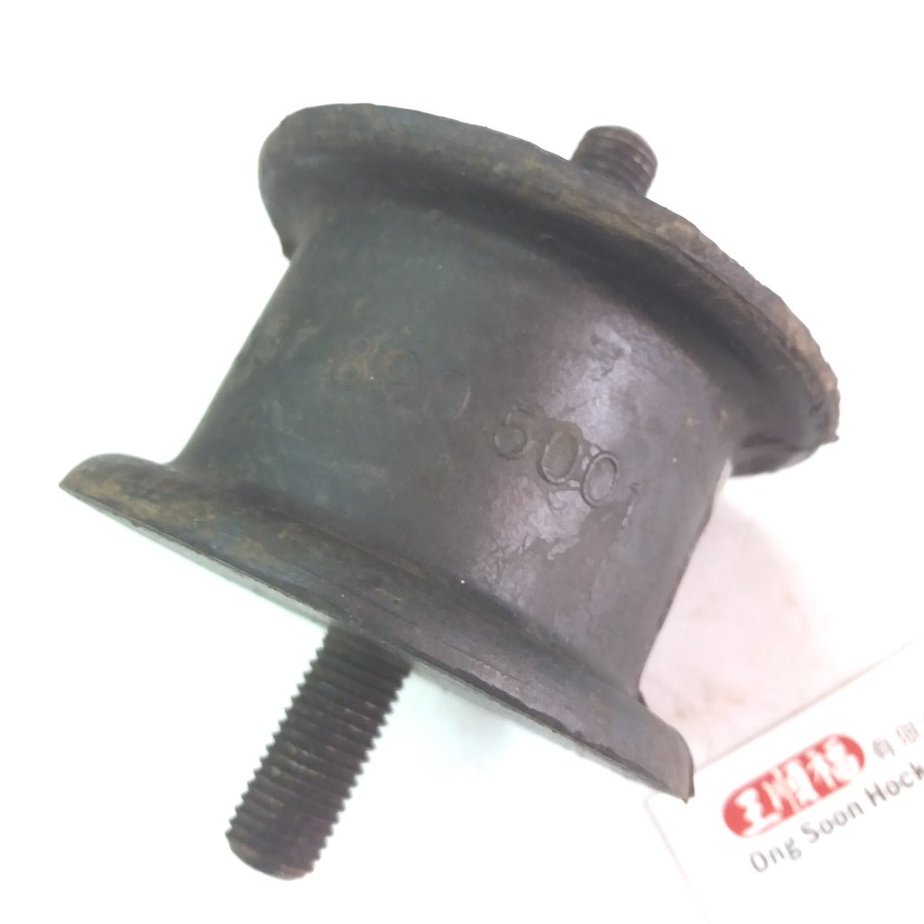 Mercedes truck 911B 1413 Engine Mounting Rear Right Germany 337 890 ...