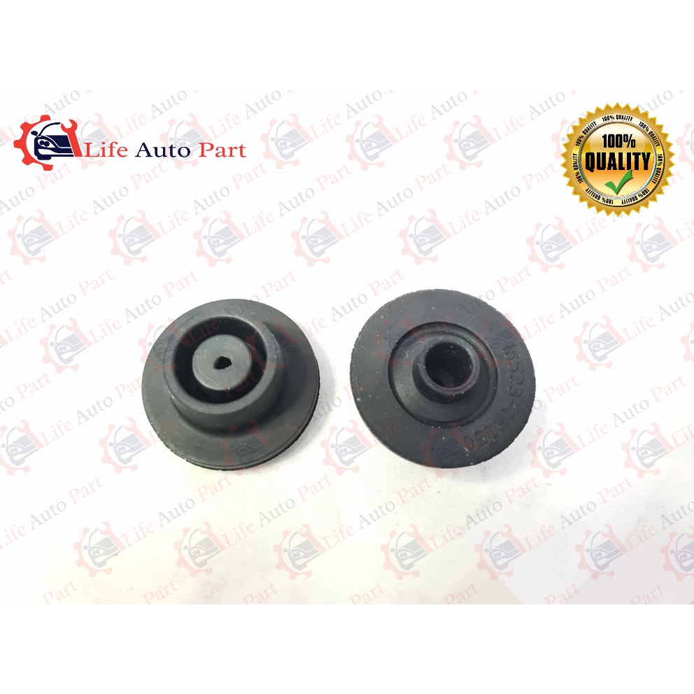 TOYOTA CAMRY ACV40 RADIATOR BUSH -TOP (2PCS) | Shopee Malaysia