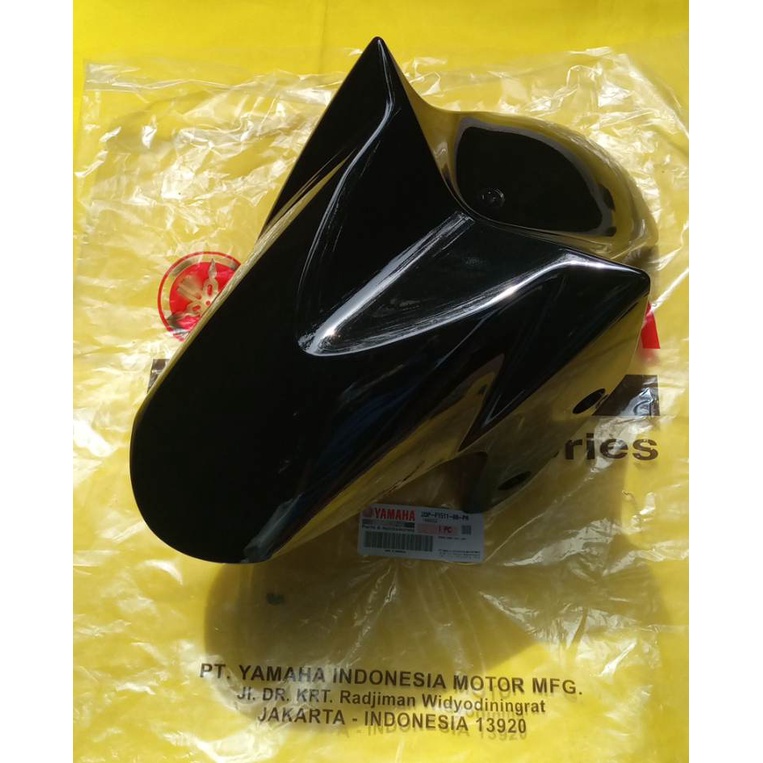 YAMAHA NMAX 155 V1 / V2 FRONT FENDER | Shopee Malaysia