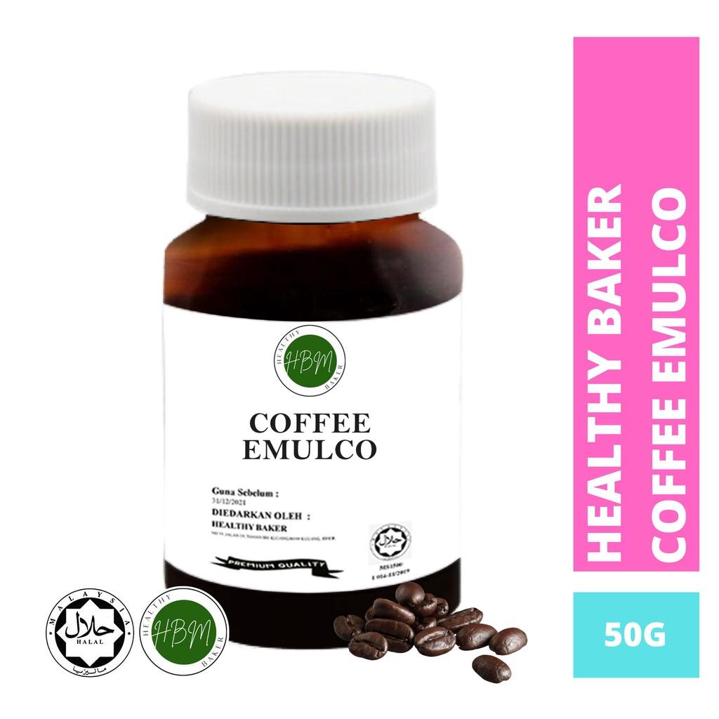 Emulco Paste 50G Red Velvet/Pistachio/Green Tea/Chocolate/Coconut ...
