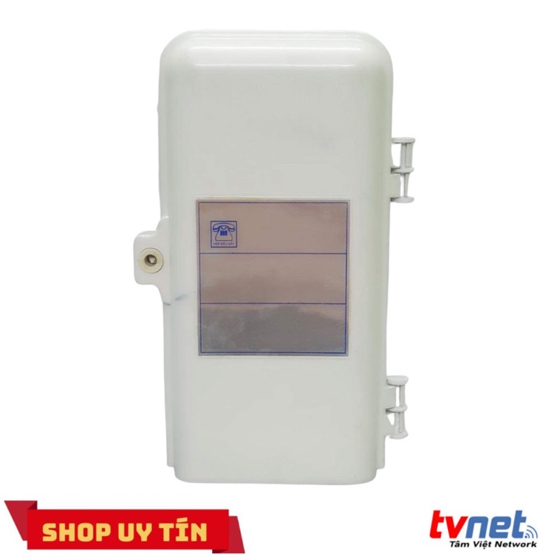 Mdf - IDF telephone cable box type 100 pairs including plate) | Shopee ...