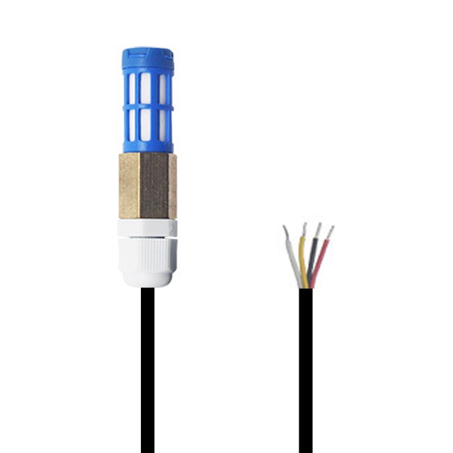 SHT40 SHT30 SHT20 SHTC3 Temperature Humidity Sensor Module Probe Cable ...