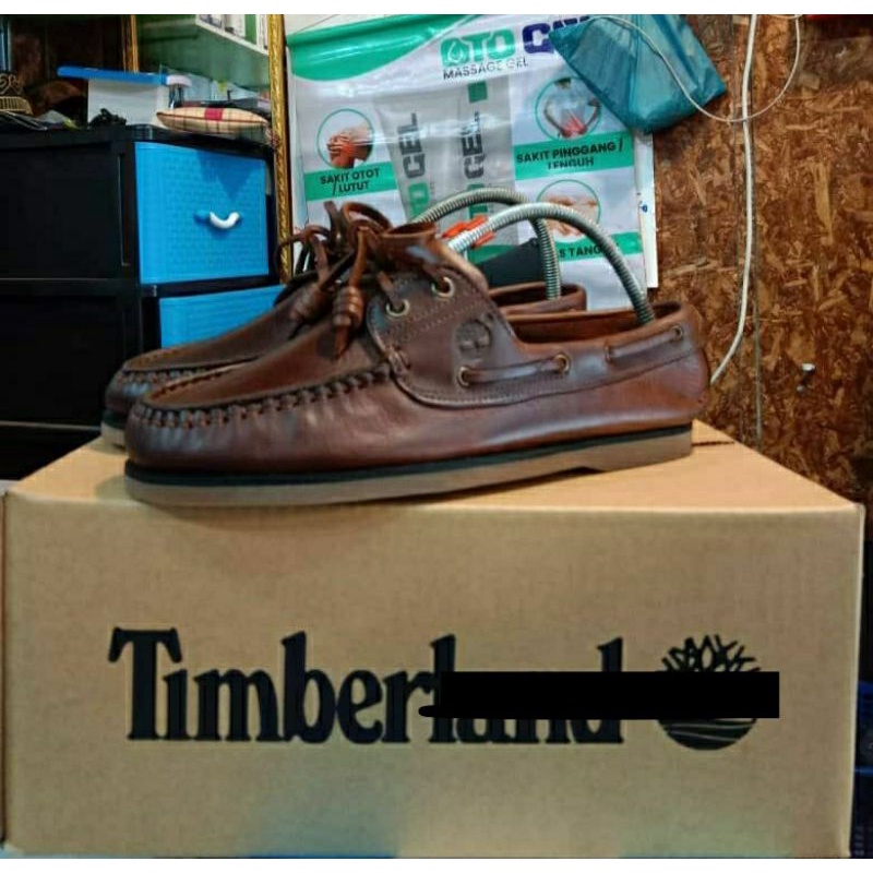 KASUT LOAFER 100% KULIT BERTALI | Shopee Malaysia