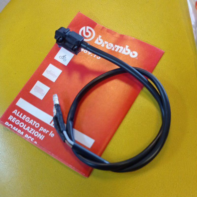 Brembo RCS19 RCS16 RCS17 RCS14 RCS15 brake switch / micro switch ...