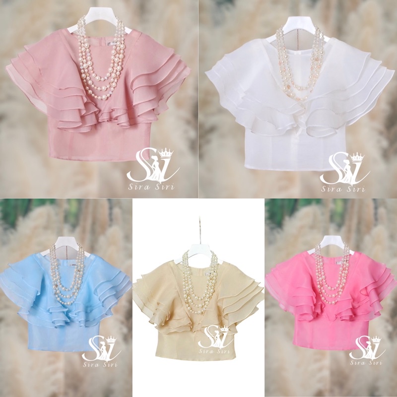 Glass Clothes With Vented Sleeves For Taking Pictures Making Merit Cute ...