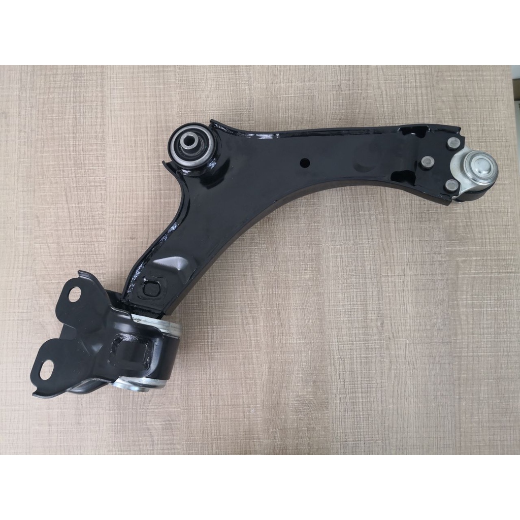 FORD S-Max Smax MK1 Mondeo MK4 VOLVO S60 S80 V60 V70 Lower Arm Track ...