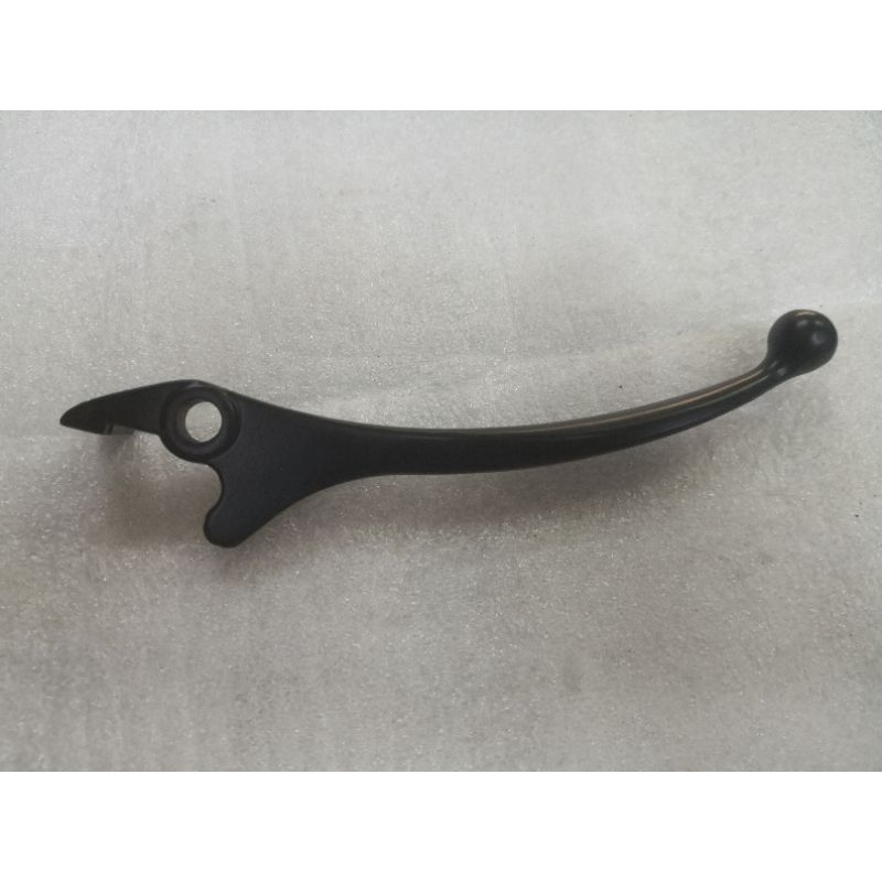 V100 BRAKE LEVER LEFT AND RIGHT/SUZUKI V100 BREK LEVER TANGAN (BLACK ...