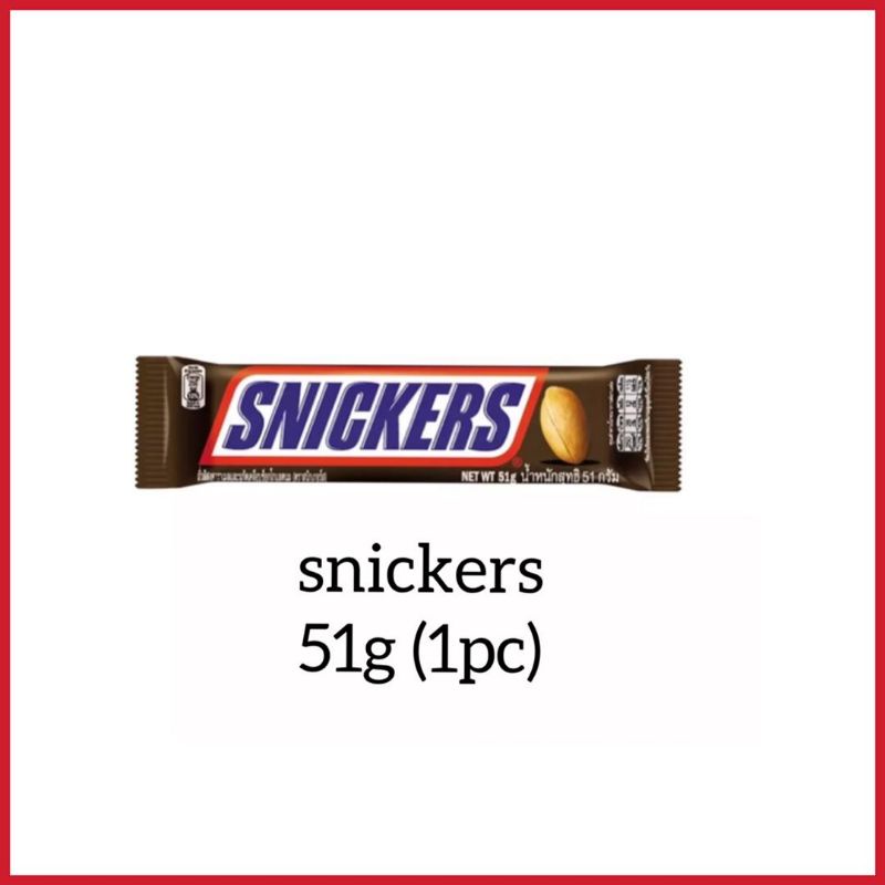 (ADD ON)Chocolate cadbury kisses snickers kitkat ferrero rocher crispy ...
