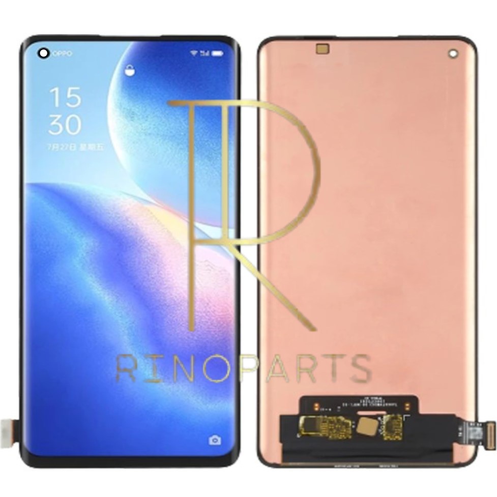 LCD OPPO RENO 5 PRO-5G/RENO 6PRO-5G/RENO 6 PRO PLUS ORIGINAL DISPLAY WITH TOUCH SCREEN DIGITIZER ...