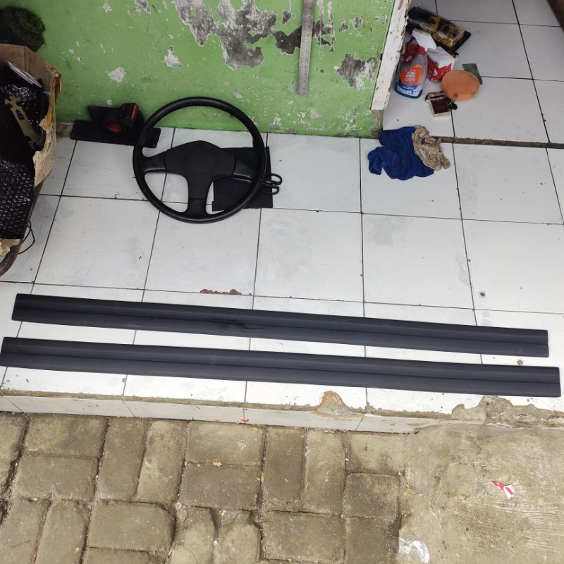 Jimny LONG BRI BODY LIST | Shopee Malaysia