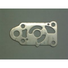 (161591)(3F0-65025-0) Impeller Plate Mercury Tohatsu 2.5HP 3.3HP 3.5HP ...
