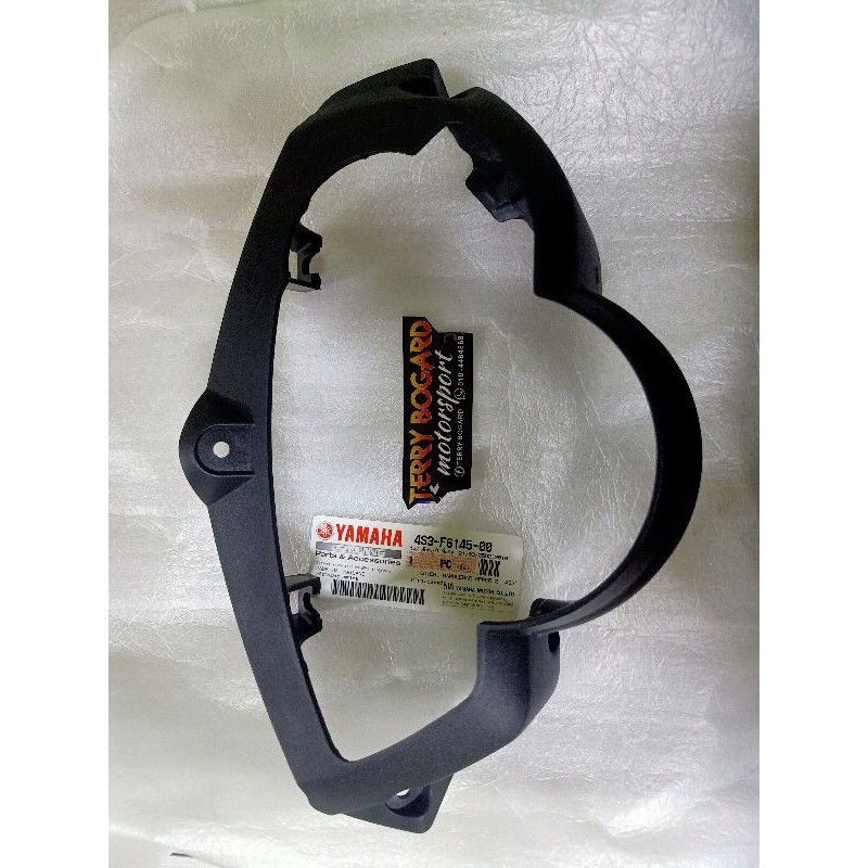 COVER INER METER X1R ORIGINAL YAMAHA THAILAND | Shopee Malaysia
