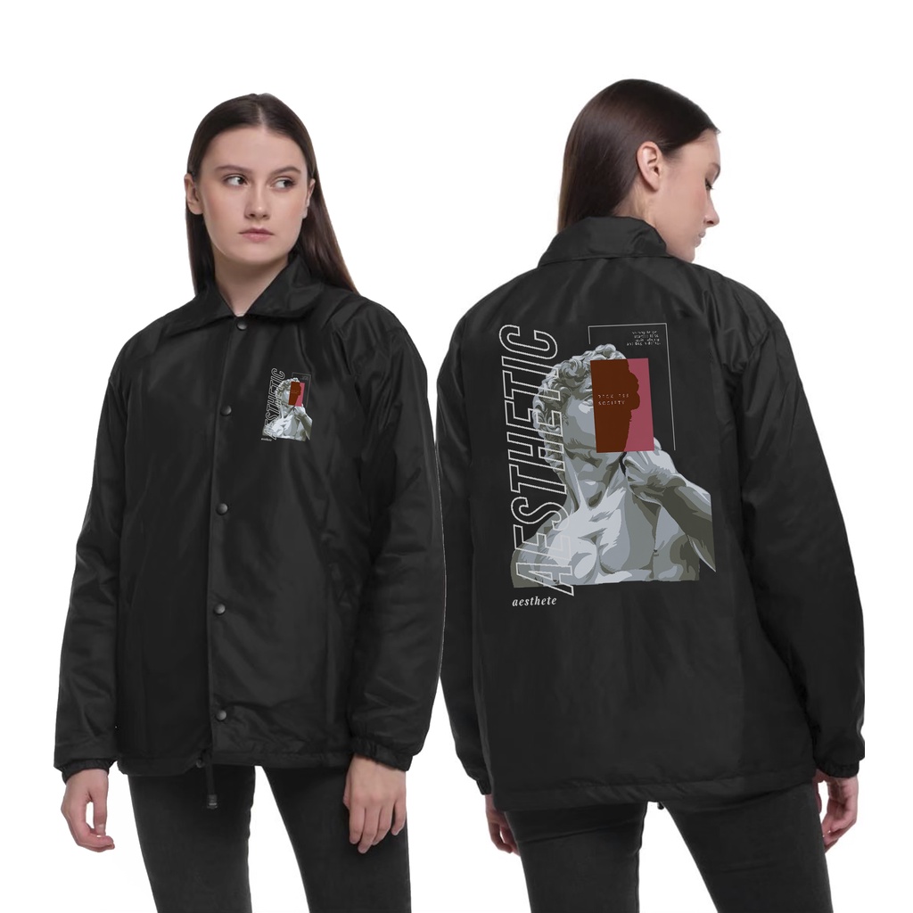 Amphibi_official jacket Men Coach jacket Apparel Japanese Dragon Men ...