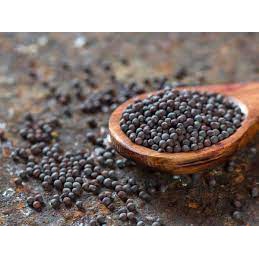 BIJI SAWI MUSTARD SEED 1KG | Shopee Malaysia