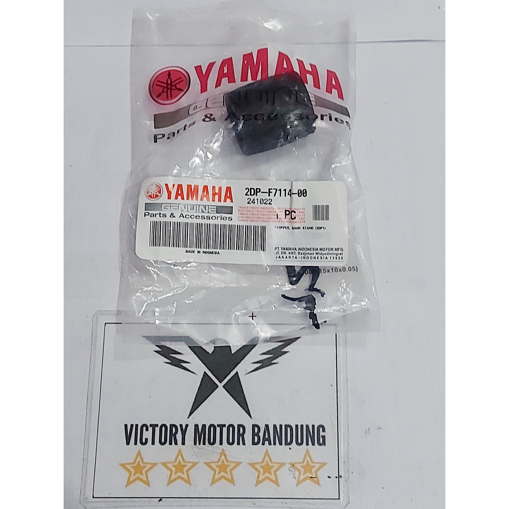 MESIN Nmax Aerox N max Engine Mounting Rubber Ori Yamaha | Shopee Malaysia