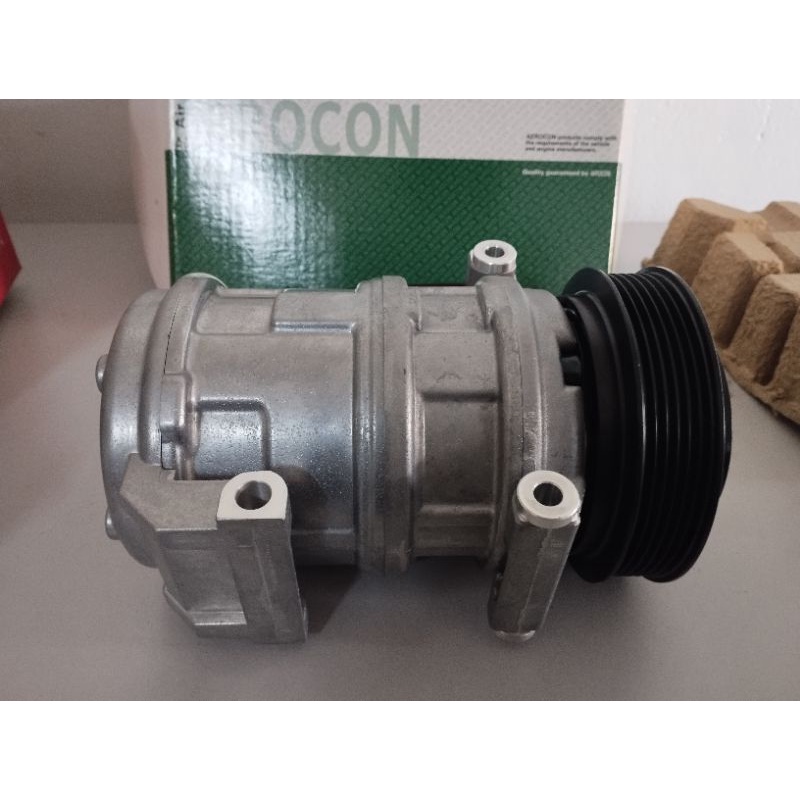 COMPRESSOR EXORA AEROCON | Shopee Malaysia