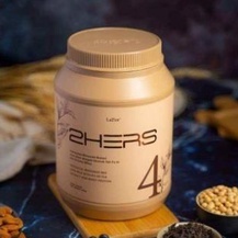 𝗕𝗨𝗬 𝟭 𝗙𝗥𝗘𝗘 𝟭 🔥 LaZior 2hers4 奶茶代餐 Milk Tea Meal Replacement 不割码 ...