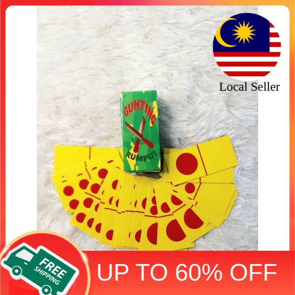 Local Delight: Explore the Exciting Domino Card Cap Scissors (Domino ...