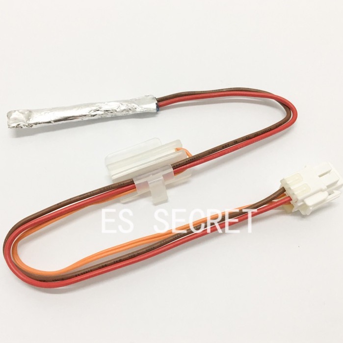 LG / SAMSUNG Refrigerator Defrost Sensor+Fuse | Shopee Malaysia
