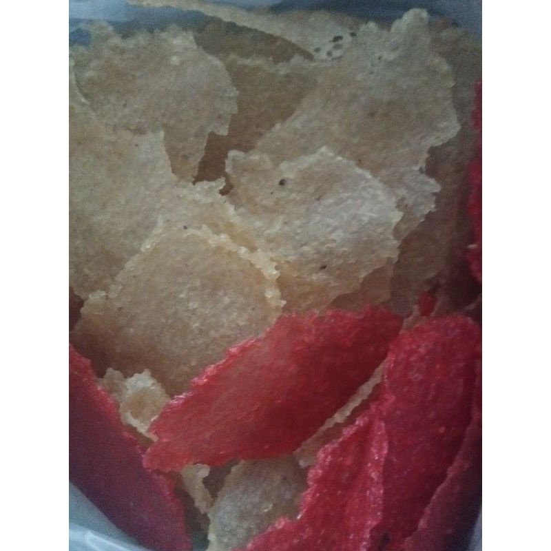 Village puli crackers 250gr / Savory crunchy village puli crackers 250 ...