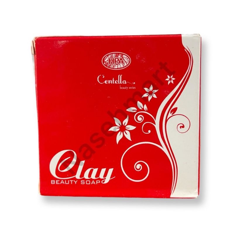 HPA SABUN CLAY BEAUTY SOAP | Shopee Malaysia