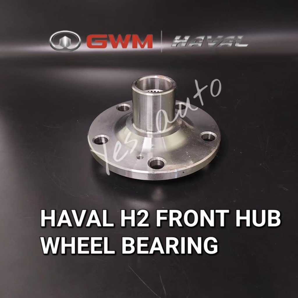 HAVAL H2 FRONT HUB WHEEL BEARING | Shopee Malaysia