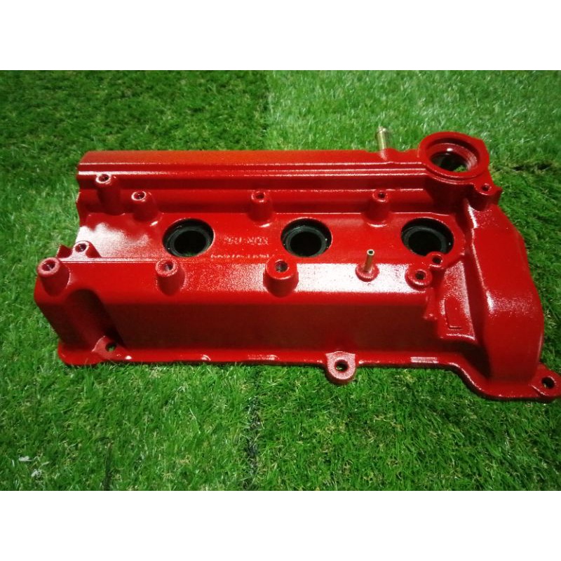 VIVA MODIFIED VALVE COVER + GASKET / PNP VIVA AVY TURBO & MYVI 1.0 ...