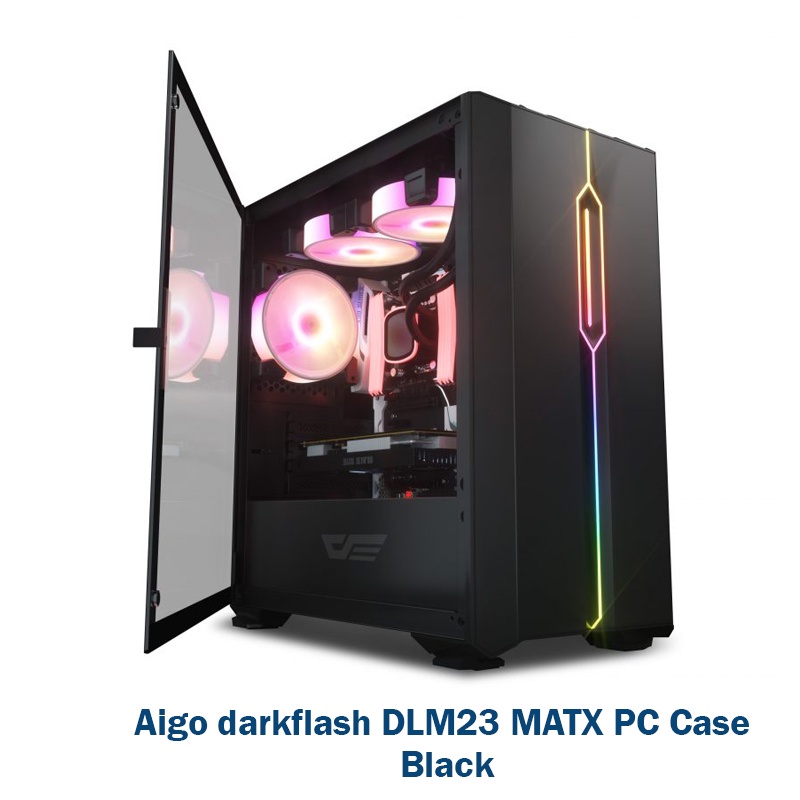 AIGO darkFlash DLM21 DLM22 DLM23 DLM21 MESH BLACK WHITE PINK Luxury ...