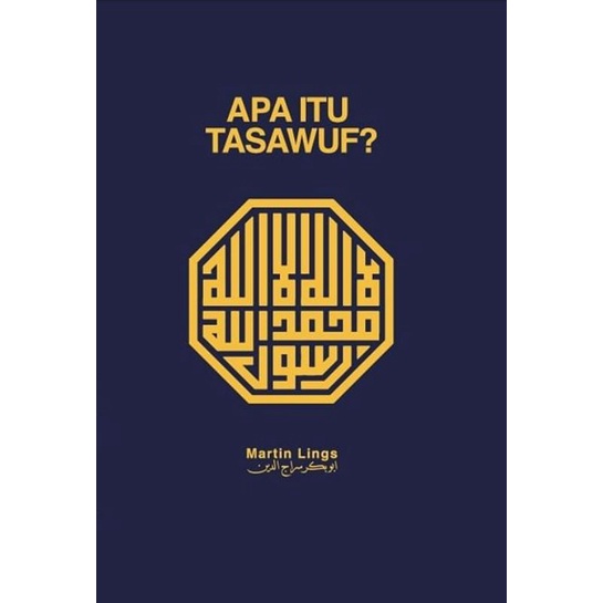 BUKU TASAWUF | Apa Itu Tasawuf? | Ibde | Shopee Malaysia BUKU TASAWUF | Apa Itu Tasawuf? | Ibde | Shopee Malaysia