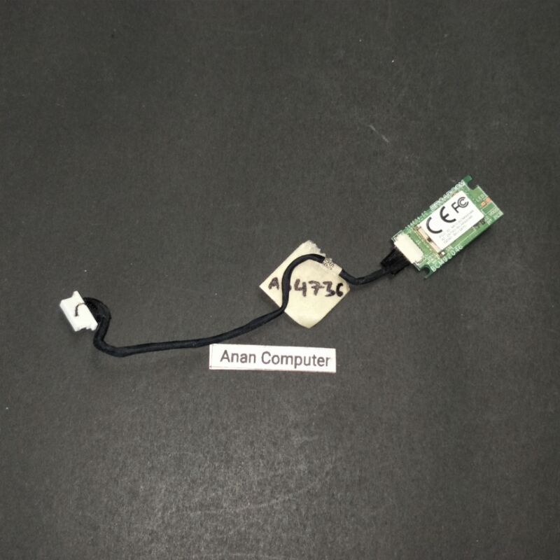 Acer Aspire 4535 4540 4935 4937 4736 4740 Laptop Internal Bluetooth BTH - 4736G 4736Z 4740G ...