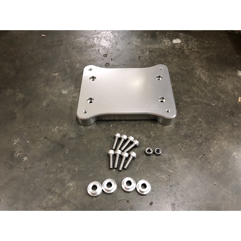 Honda EG EK KSWAP ACCORD CL7 gear shifter base plate | Shopee Malaysia
