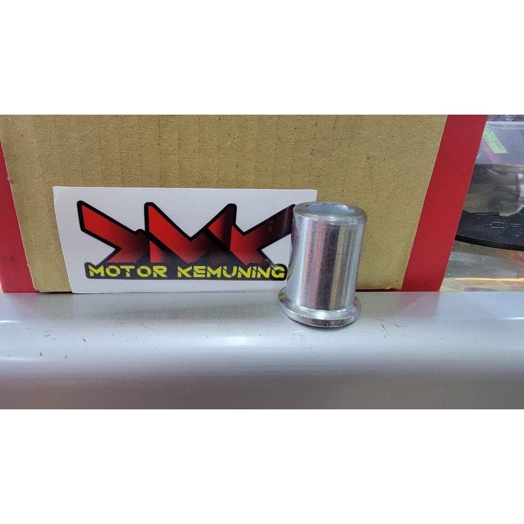 BUSH CUSTOM UNTUK RIM Y15 / Y125 MASUK Y15 - TANPA GUNA BRAKE CALIPER ...