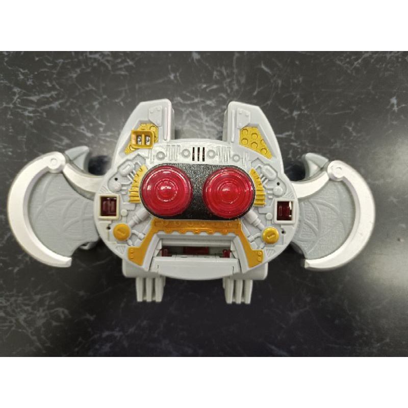 Original Bandai DX Arc Kiva Driver | Shopee Malaysia