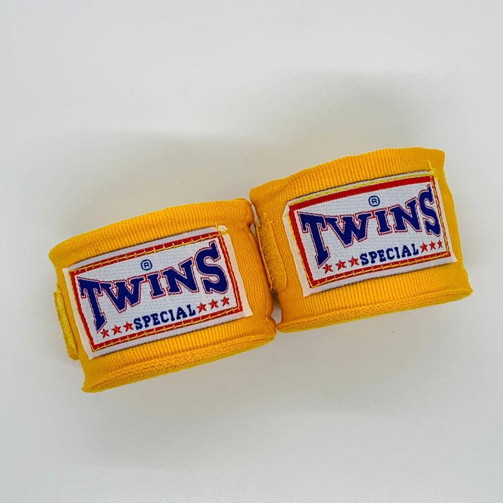 Twins Hand Wrist Wrap Boxing Muay Thai Rope String Belt Cord Line ...