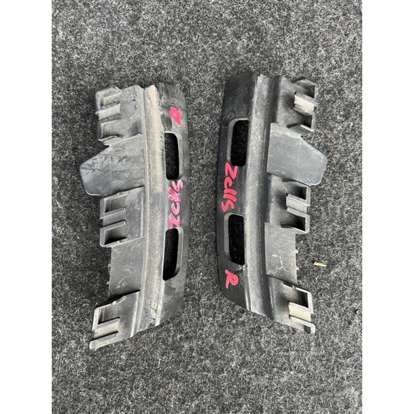 SWIFT ZC21 ZC31 REAR BUMPER SIDE BRACKET PAIR USED JAPAN | Shopee Malaysia