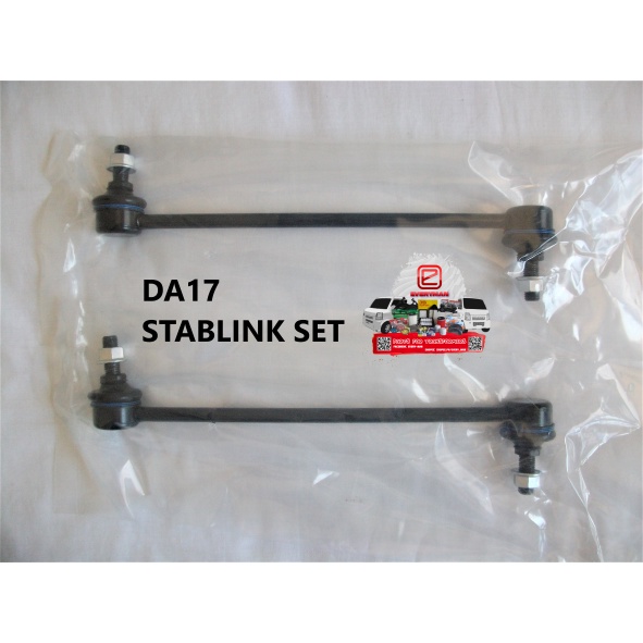 SUZUKI EVERY DA17V DA17W STABLINK SET | Shopee Malaysia