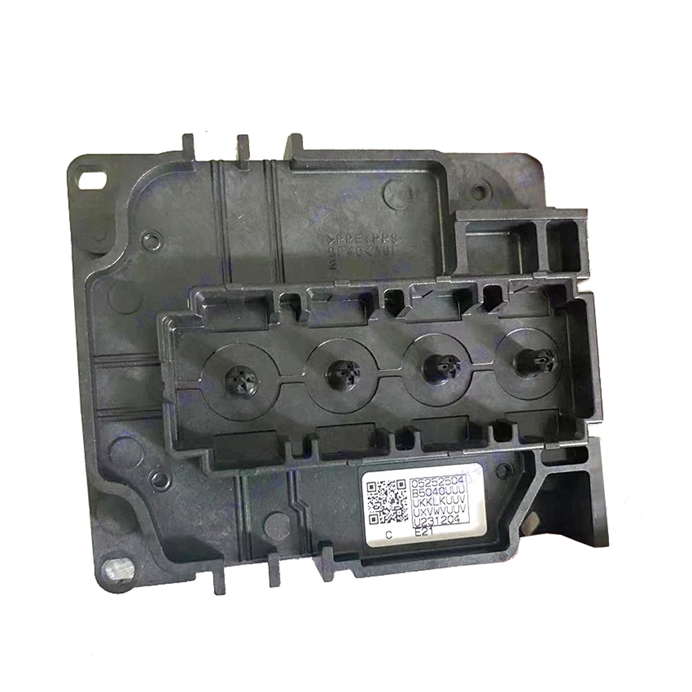 I3200 Manifold for Epson 4720 DTF Printer head Nozzle - Printhead cover ...