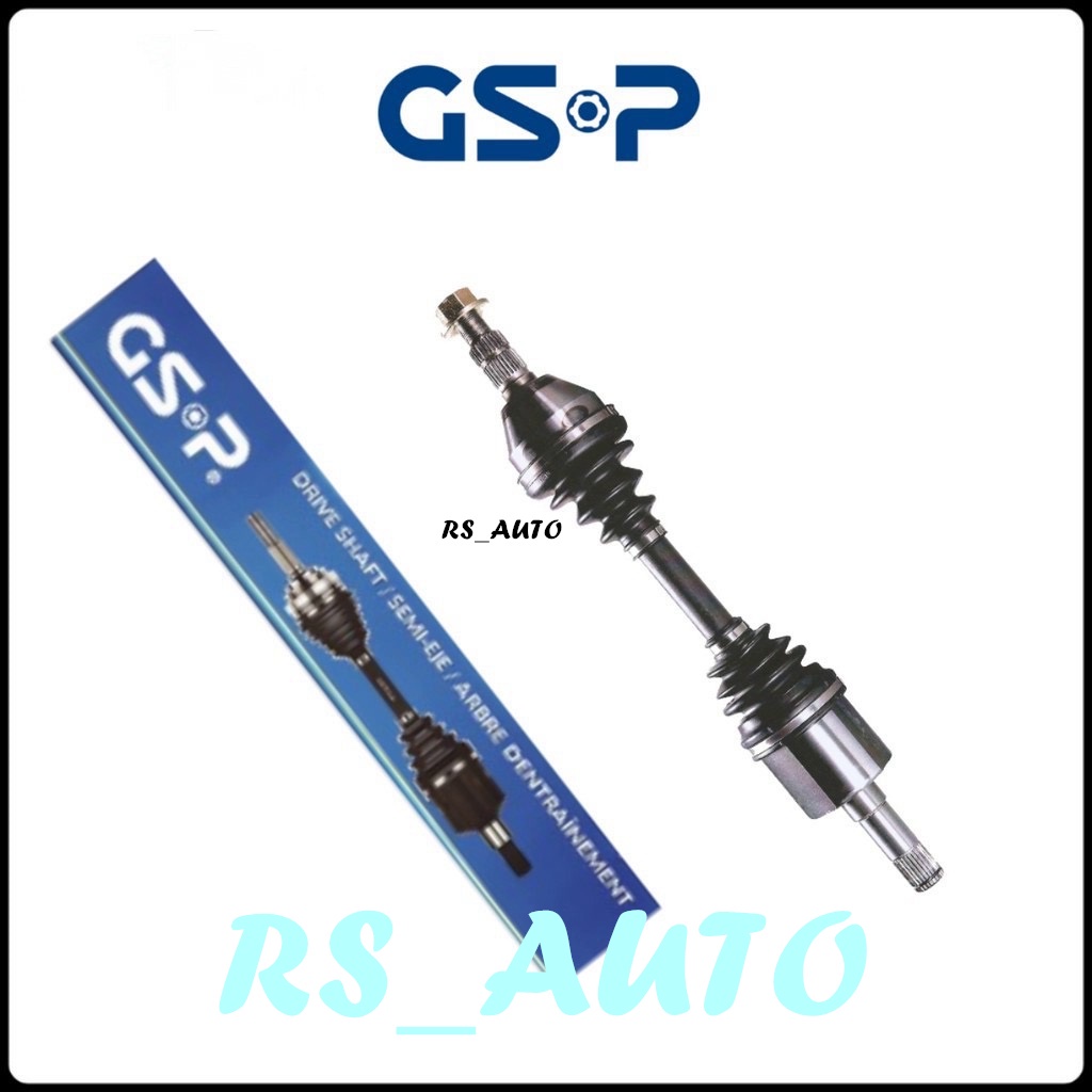 Honda Stream S7A S7C 1.7 GSP Drive Shaft | Shopee Malaysia